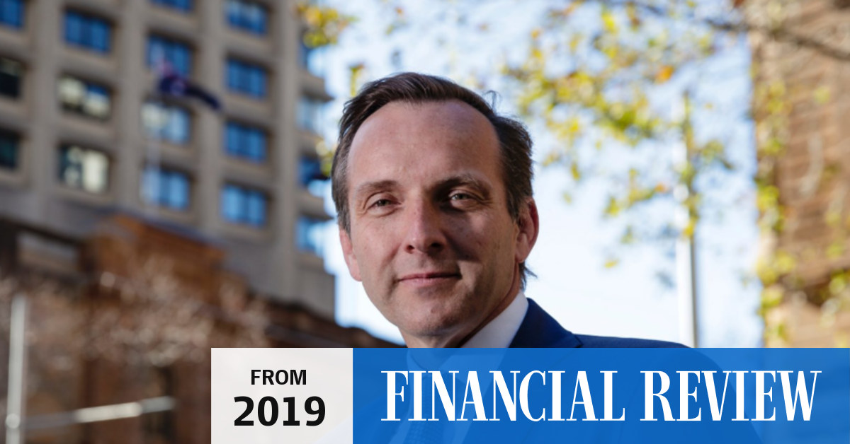 Charlie Aitken keeps delivering return-free risk