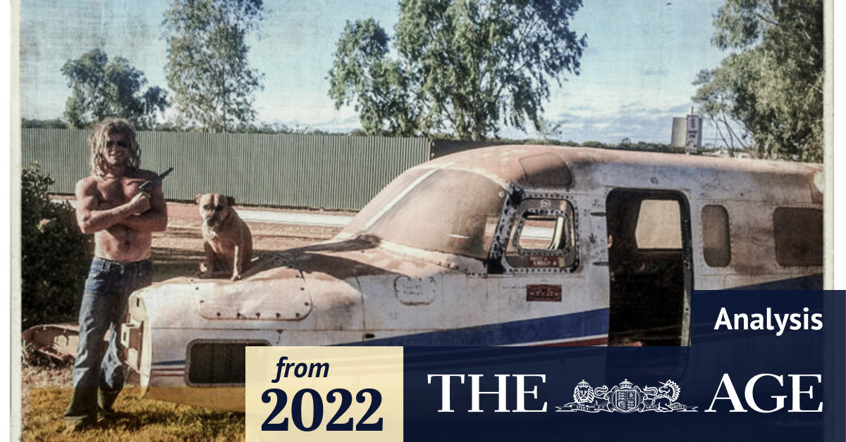 From Parliament House to a tiny town, the big cases of 2022
