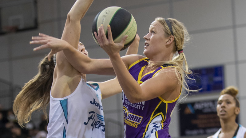 Cunningham's signing draws Missouri fans to Melbourne Boomers