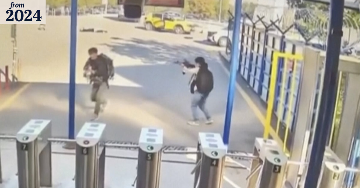 Turkey terror attack: TUSAS explosion kills five, injures multiple