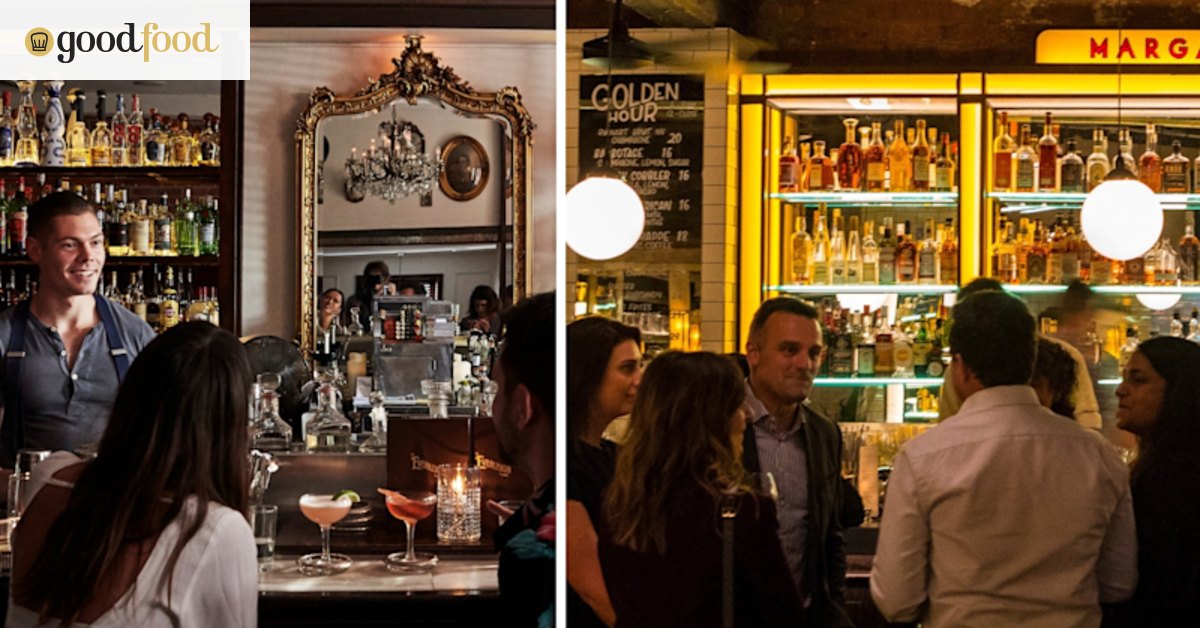 The Everleigh cocktail bar closes in Fitzroy, alongside its sibling ...