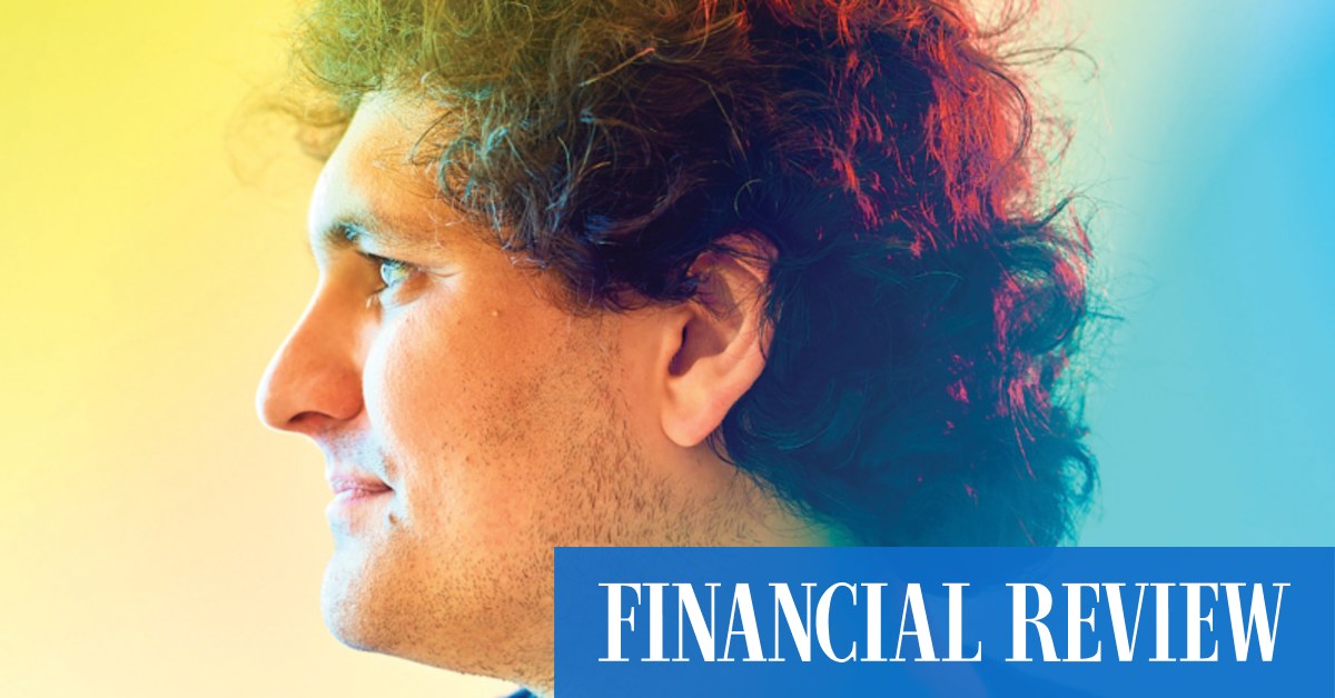 FTX WTF: The last days of SBF Mania