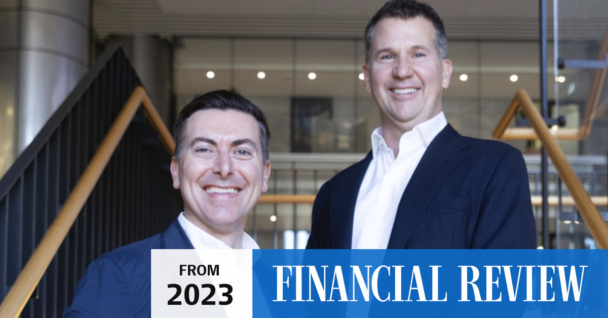 CBA backs Tim Bishop’s new climate investor, Wollemi Capital