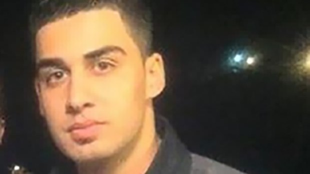 Ex-Rebels charged with fatal shooting of bikie Michael Davey