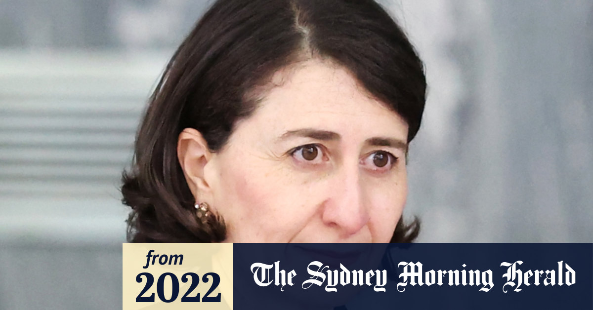 ICAC commissioner Ruth McColl’s term extended