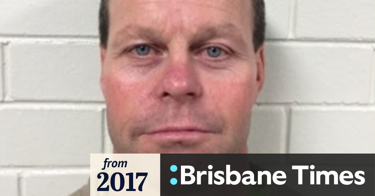 Convicted murderer caught in north Queensland after fleeing from NSW ...