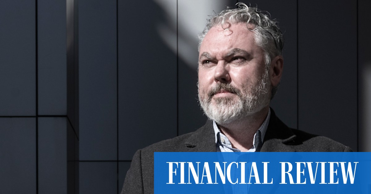 Interest rates Australia: TCorp chief economist Brian Redican believes ...