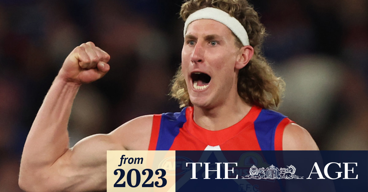 AFL trades 2023: Adelaide defender Tom Doedee chooses Brisbane Lions ...