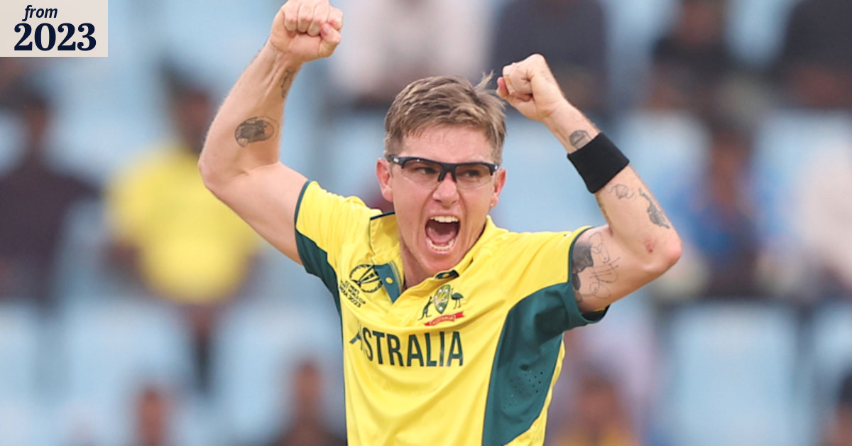 Cricket World Cup 2023: Turning point in Australia’s campaign