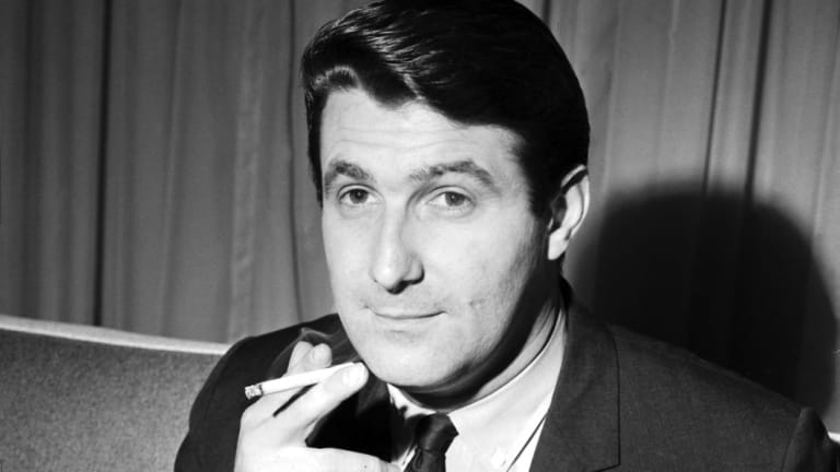 Harry M. Miller, celebrity manager and publicist, dies aged 84