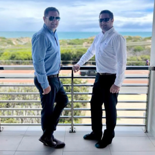 Catalpa Group, Archistar, Milk Chocolate, Boots Civil: four fast ...