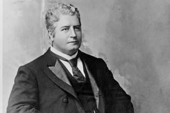From the Archives, 1920: Sir Edmund Barton dies