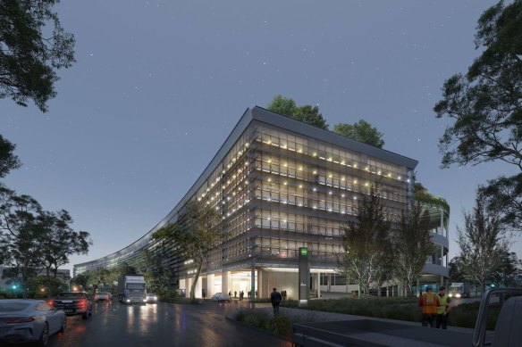 Industrial property: Goodman upgrades growth forecast amid industrial boom