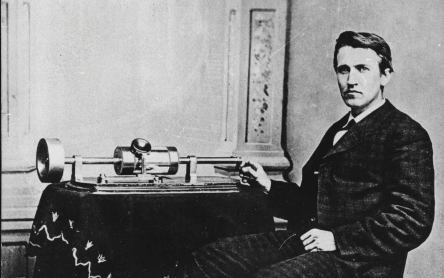 What you can learn from Edison about investing in R&D