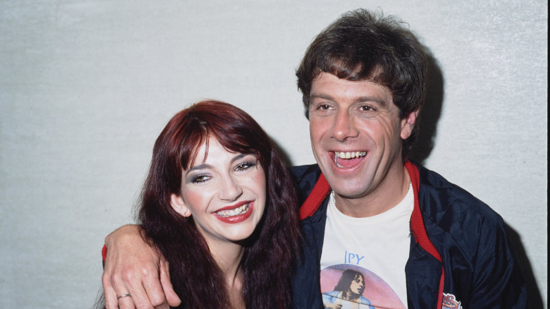 Countdown celebrates 50 years as artists call for revival on ABC | News ...