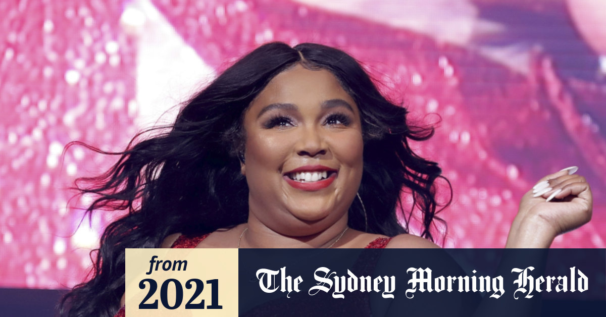 Lizzo releases first new song in two years Rumours - and it’s exactly ...