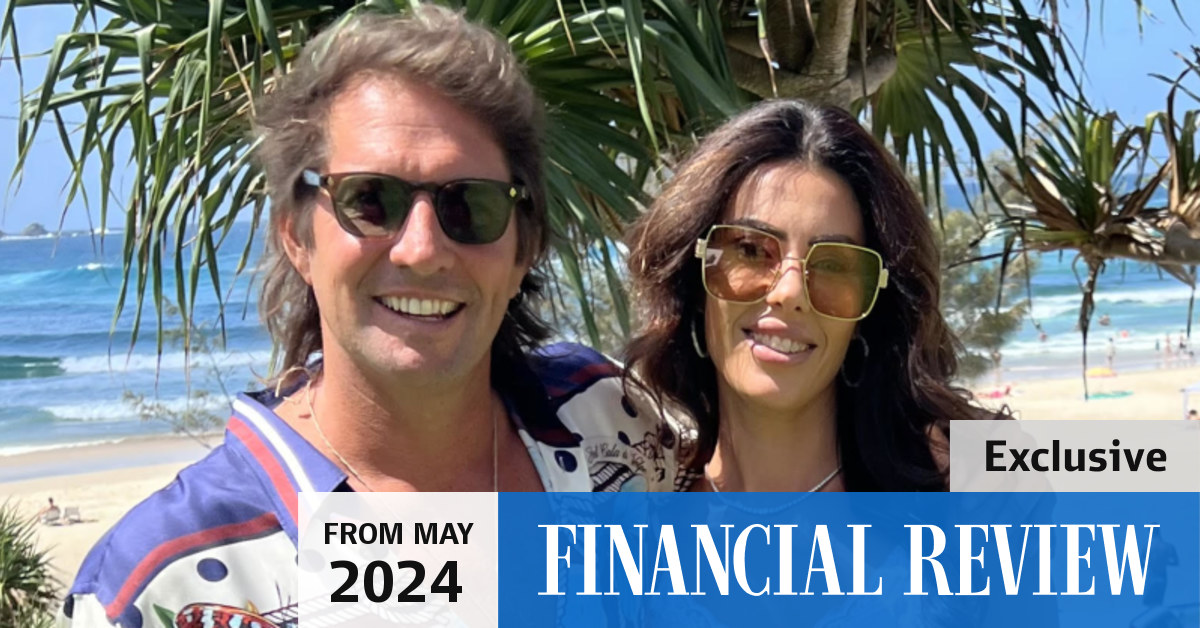 Adam Flaskas to sell luxury Brisbane penthouse ahead of move to Manly ...