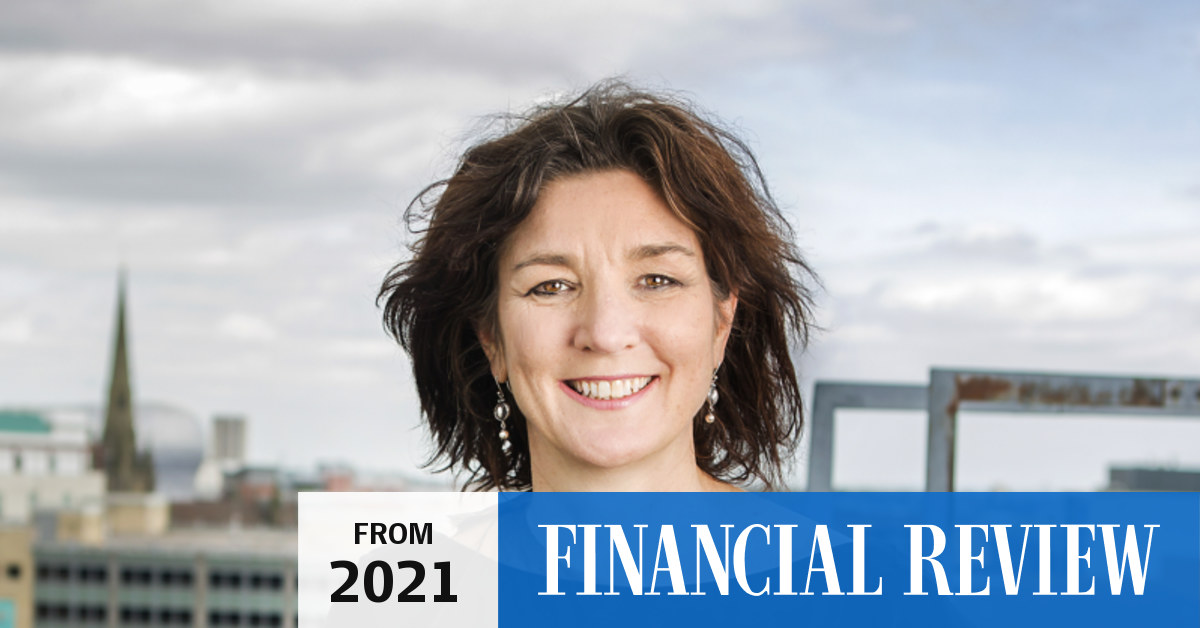 Opera Australia CEO’s first job is to save the show