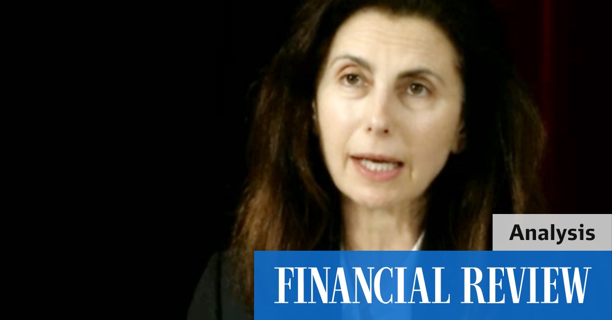 Sydney lawyer Maxine Brenner joins Telstra board