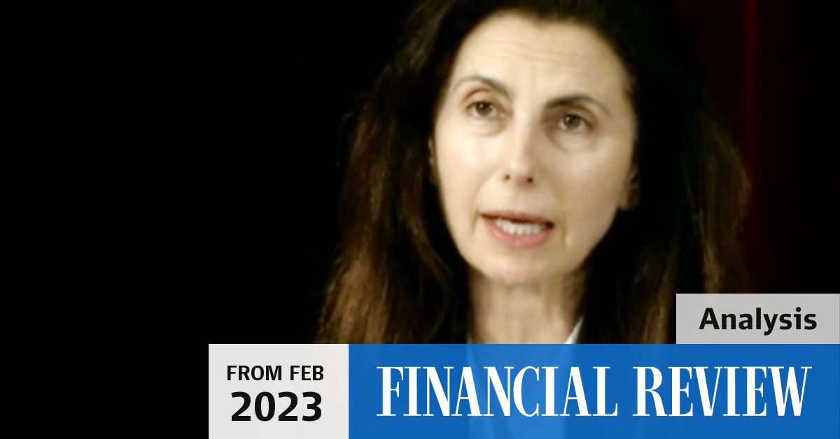 Sydney lawyer Maxine Brenner joins Telstra board