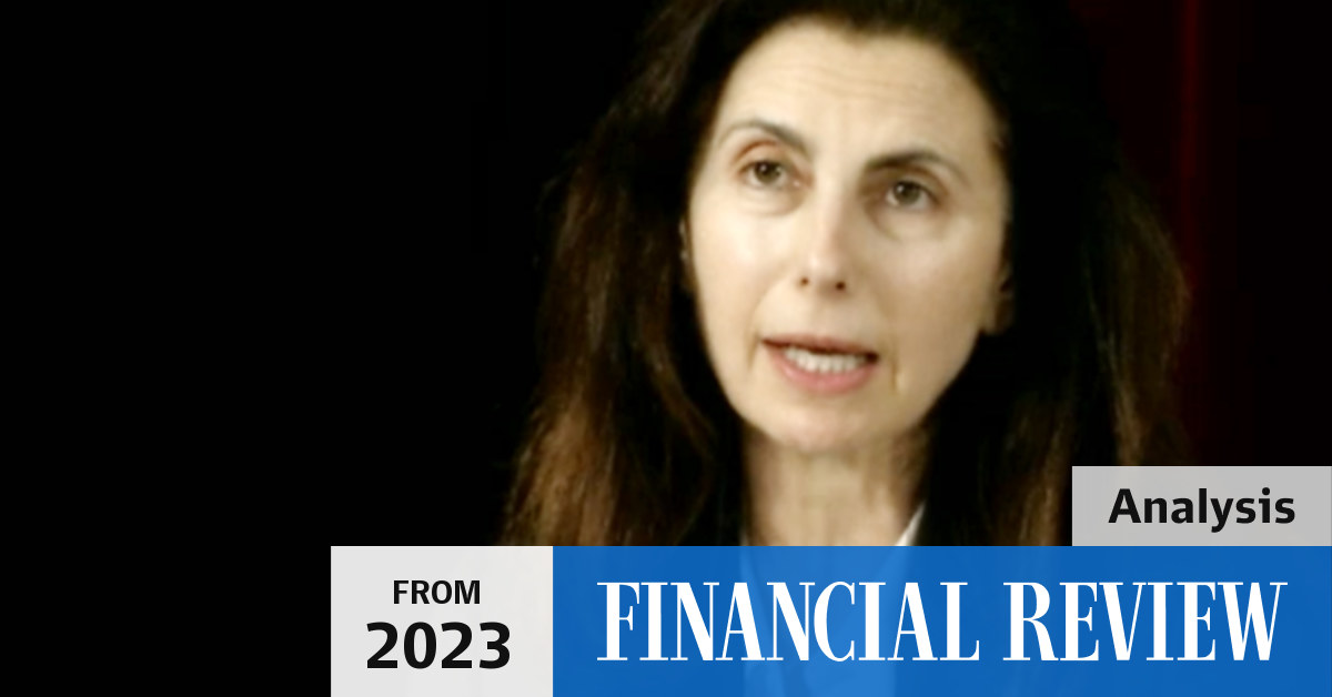 Sydney lawyer Maxine Brenner joins Telstra board