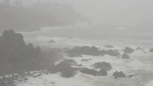 Ex-tropical cyclone Koji: Queensland’s inland communities brace for ...