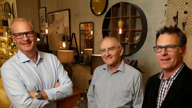 Ex-Albi owner sues Decor lunchbox owner ahead of sale