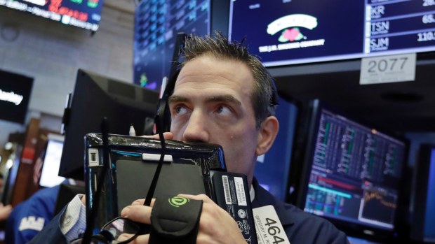 Chip stocks sink to lowest since 2020 as US expands China curbs