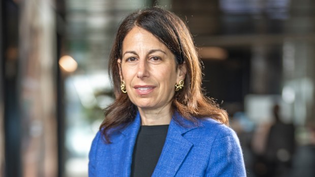 TCL ASX: Michelle Jablko’s M2-owner Transurban cuts jobs