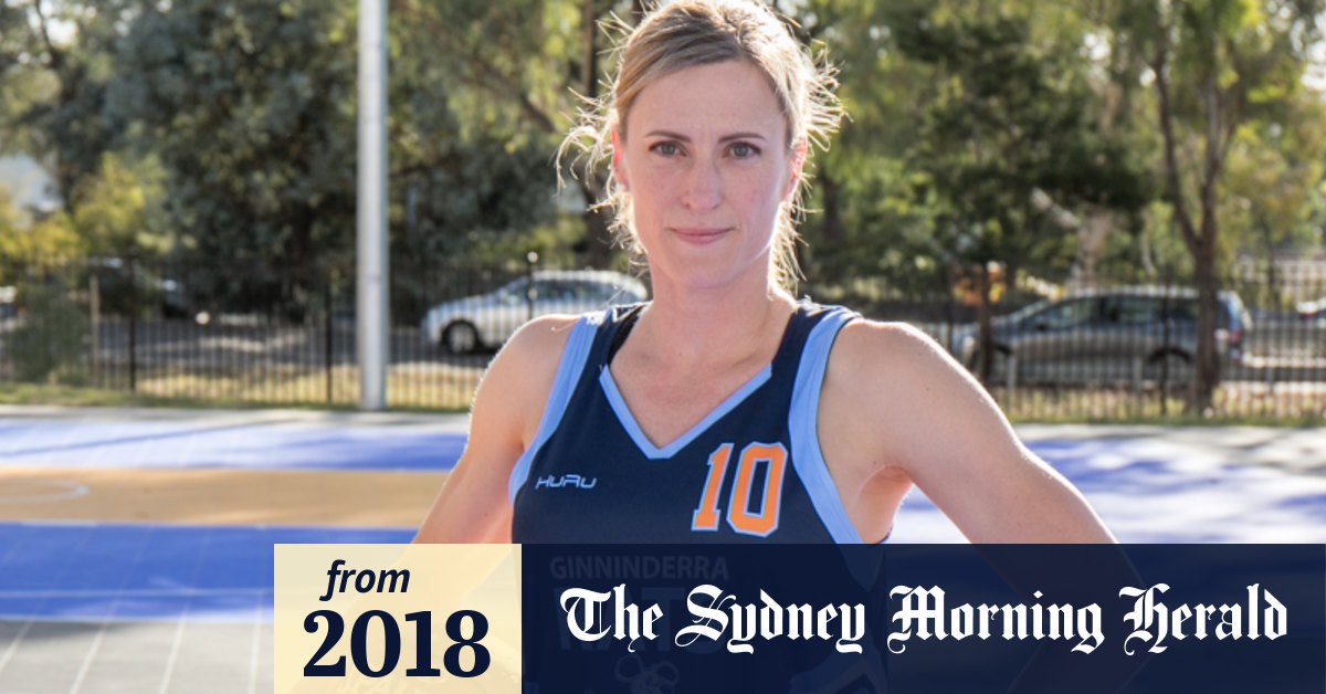 Former Capital Michelle Patt retires after Basketball ACT grand final