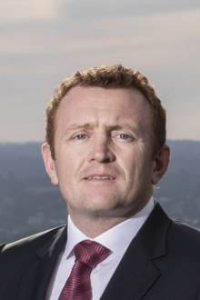 AMP Capital duo lands at Renaissance AM