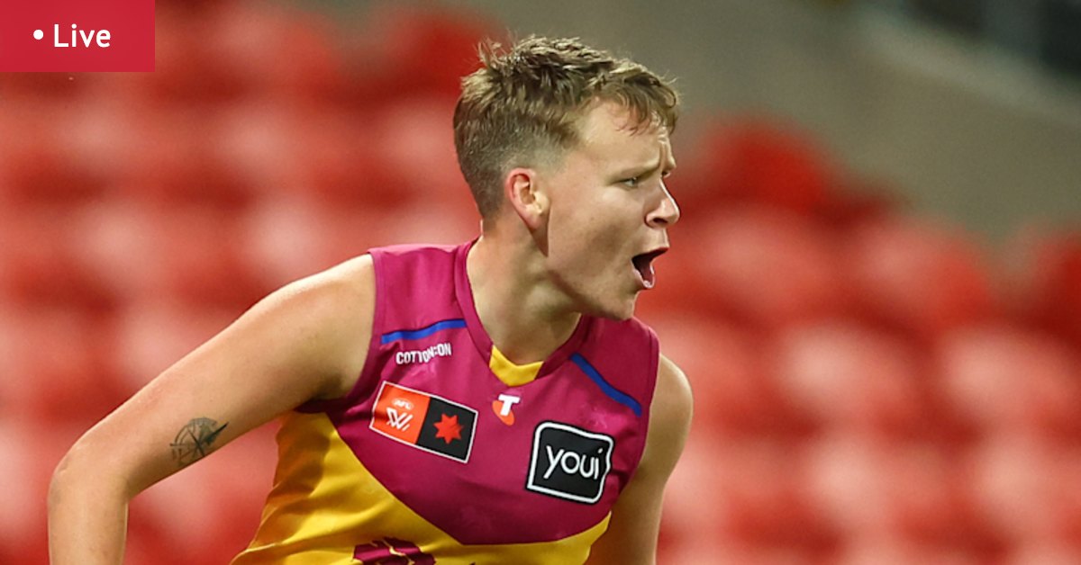 AFLW weekly, round 8: Melbourne star Tayla Harris dominates against ...