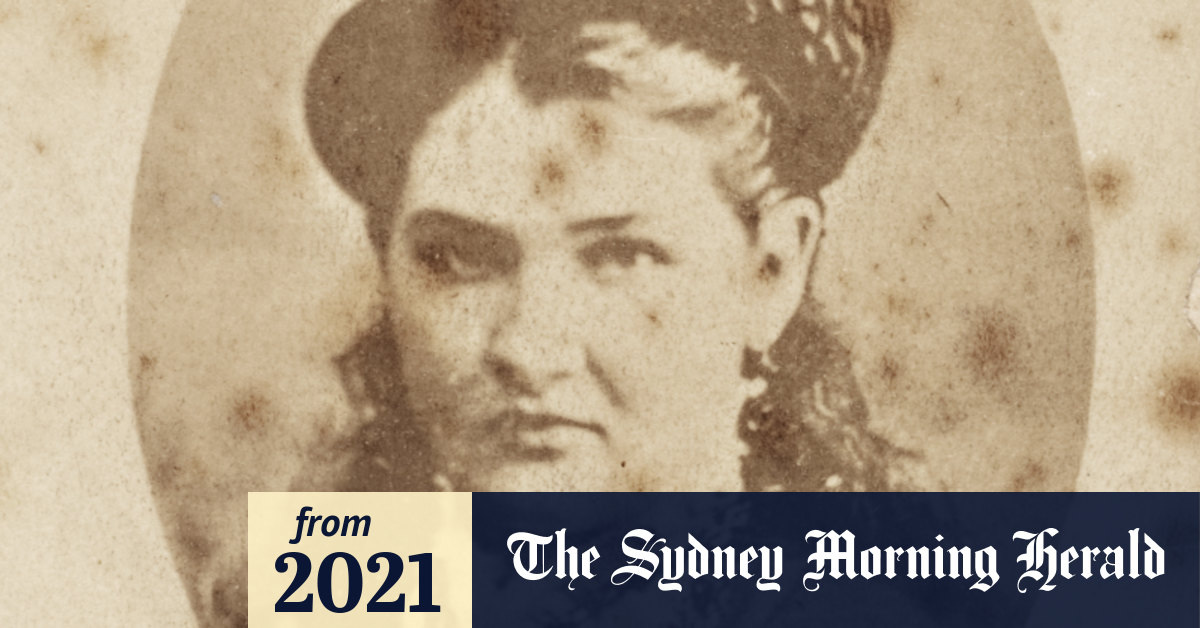 Ned Kelly’s sister Kate ‘an extraordinary Australian’: author