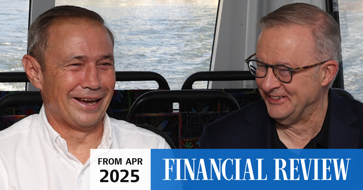 Federal election: Labor confident of holding the four WA Liberal seats ...