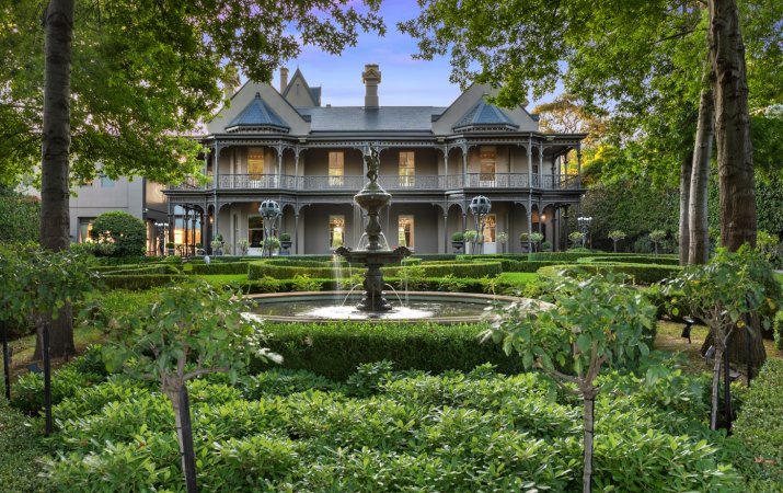 Inside the Hawthorn mansion snapped up in ‘shockingly’ quick time ...