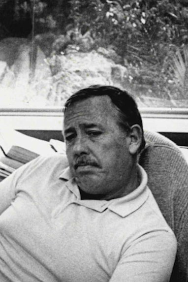 No sanctuary for disgraced developer Craig Gore