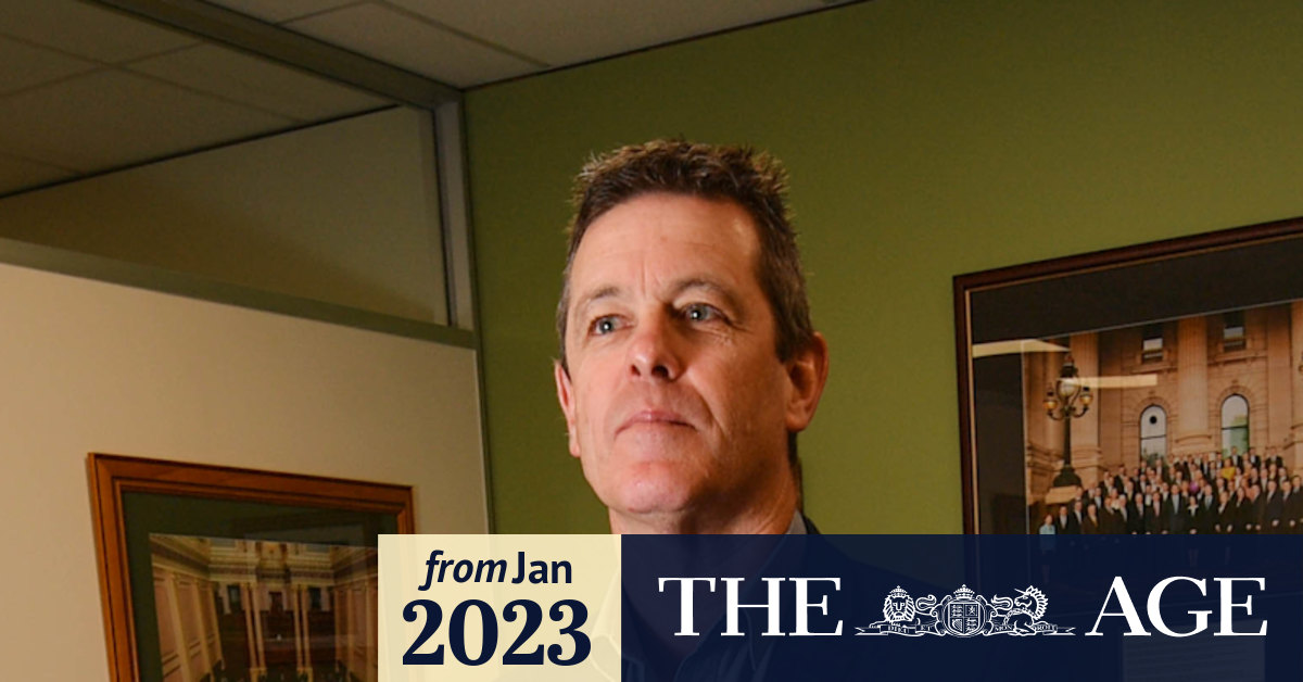 Former Morwell MP Russell Northe unfit to stand trial on IBAC charges ...