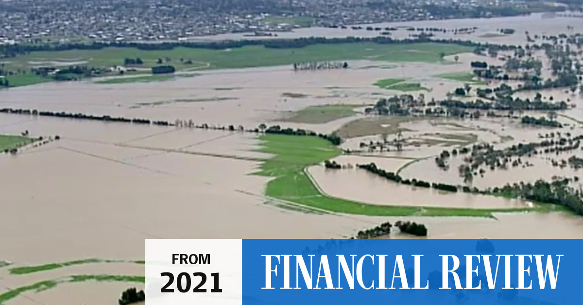 Flooding hits Yallourn coal power as Callide unit returns