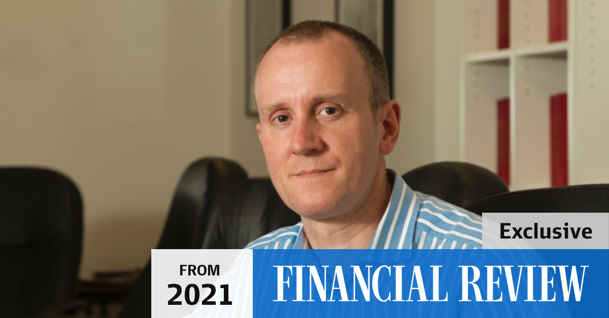 John Roskam exits Institute of Public Affairs amid losing cultural battle