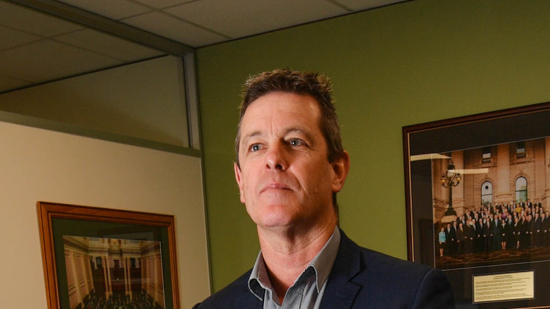 Ex-MP unfit to stand trial on corruption charges due to mental health ...