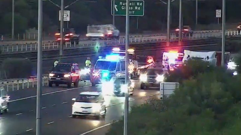 WA news LIVE: Wet weather lashes Perth, plays havoc on morning traffic