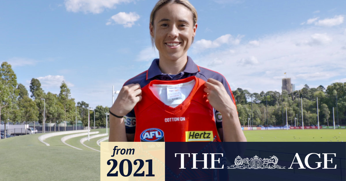 Indigenous AFLW players pave the way