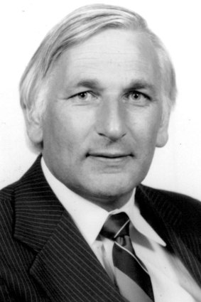 Strong man cut through time-wasting and officialdom