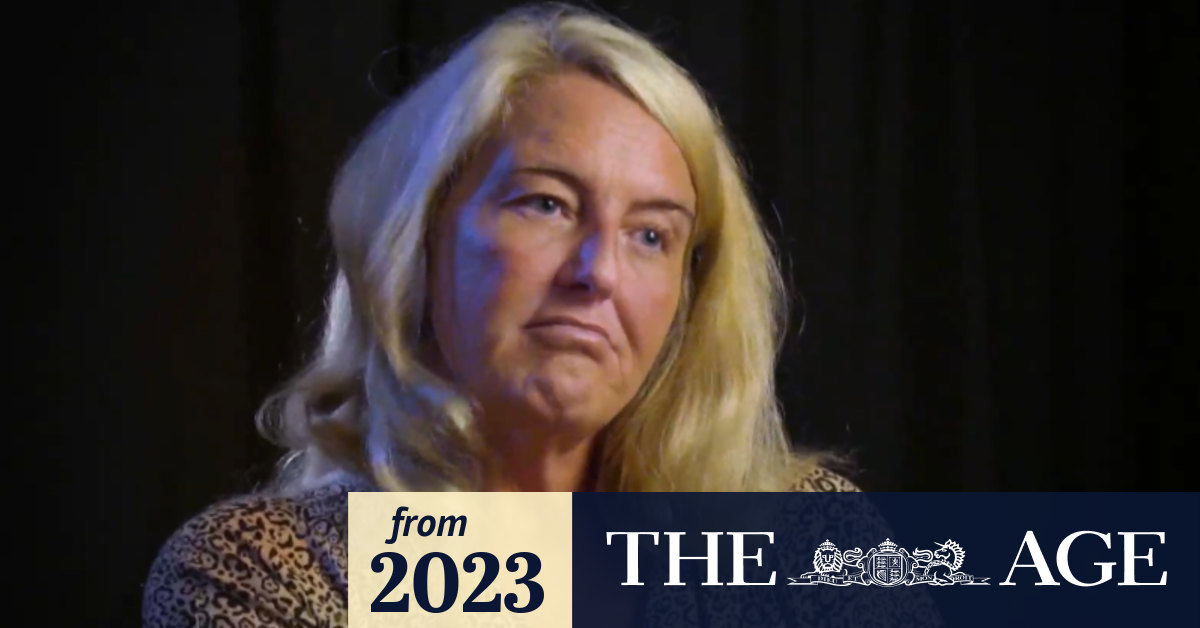 Lawyer X Nicola Gobbo scandal: Victoria Police struggles to recruit ...