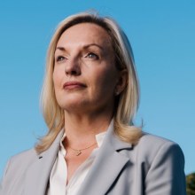 Christine Holgate can’t let go of Australia Post