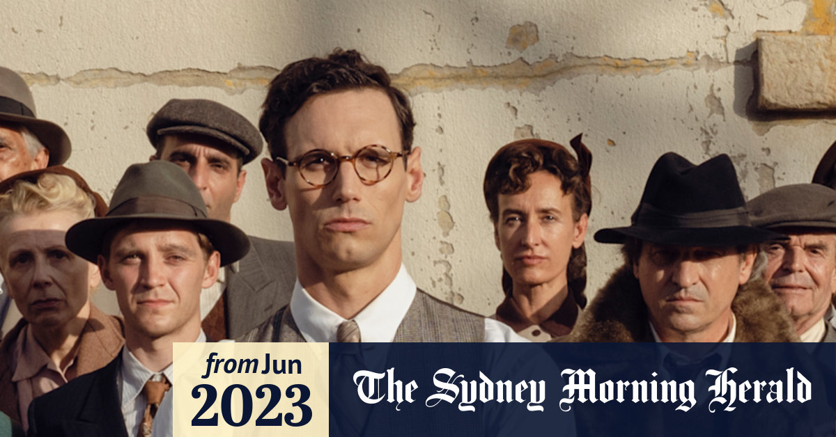 Anna Winger’s Transatlantic and Ken Burns’ The US and The Holocaust The ...