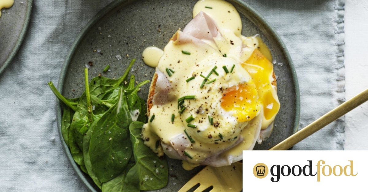 Five of the best classic brunch recipes