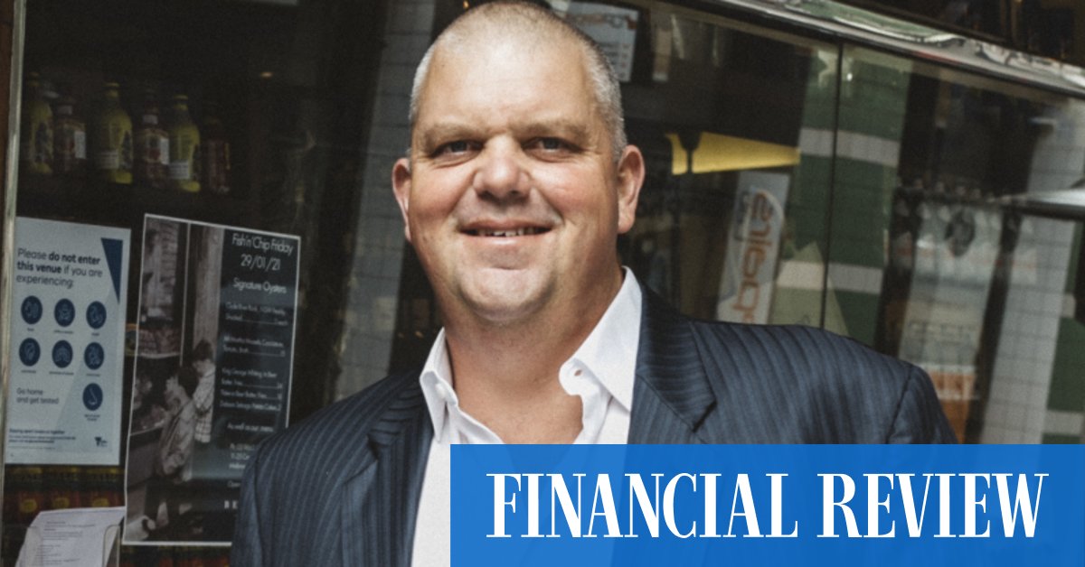 Nathan Tinkler: billionaire to bankrupt plots coal comeback