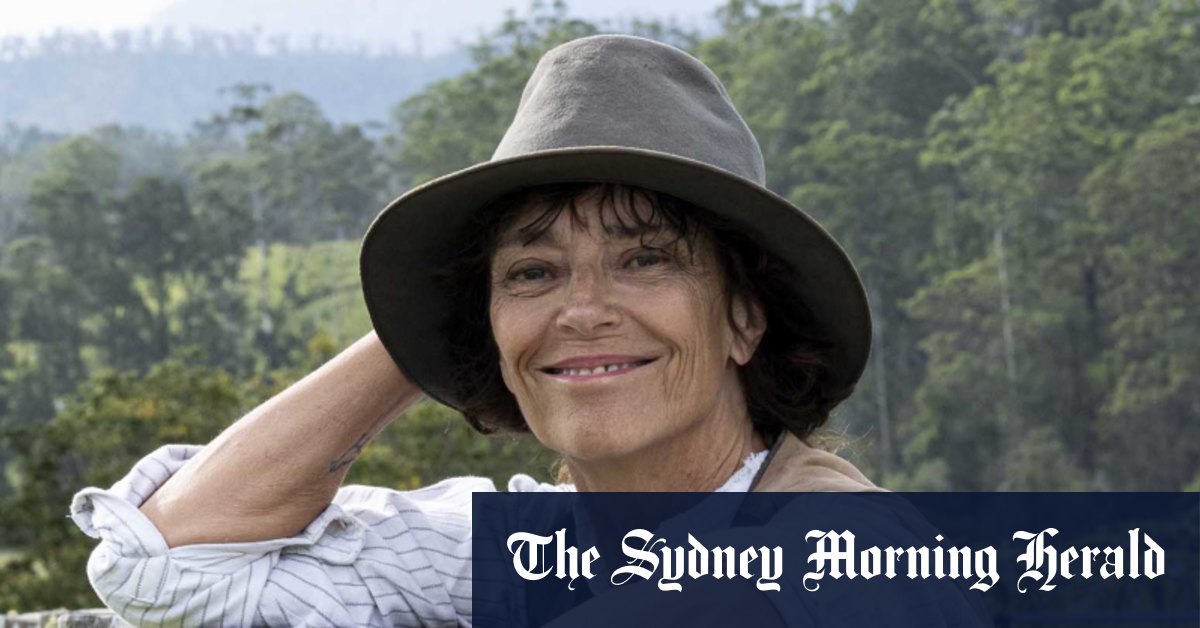 Rachel’s Farm review: Rachel Ward gets her hands dirty in farming ...