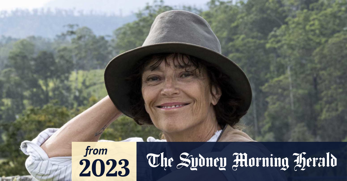 Rachel’s Farm review: Rachel Ward gets her hands dirty in farming ...